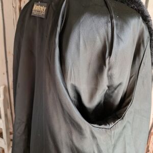 Monterey Fashions | Jackets & Coats | Monterey Fashions Faux Fur Coat ...